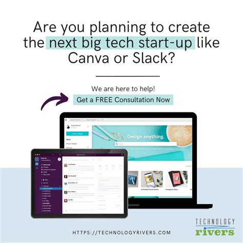 technology rivers on linkedin mobileapp softwaredevelopment