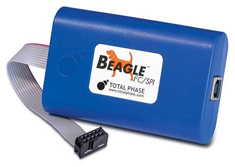 Beagle I2cspi Protocol Analyzer At ₹ 43000 Fully Automatic