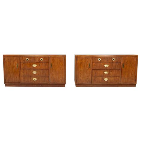Vintage Drexel Heritage Bedroom Set 4 For Sale On 1stdibs