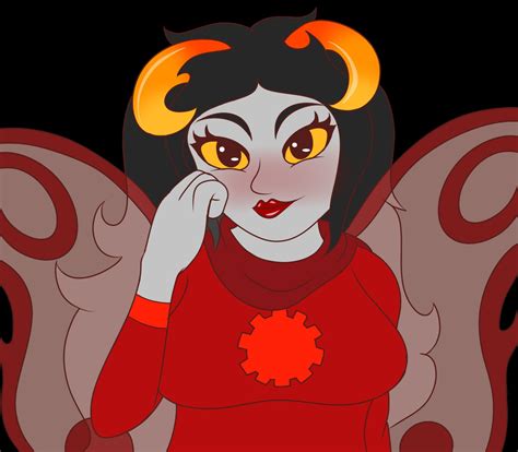 Aradia Megido Be Aradia Megido