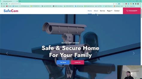 Asp Net Mvc5 Mới Nhất Bài 4 Viewbag Tạo Rendersection Cho Layoutpage Youtube