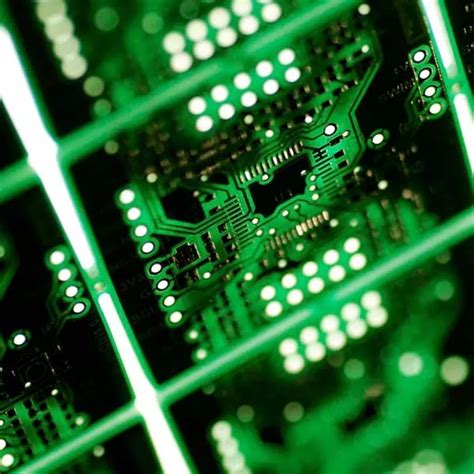 Cipcb High Quality Printed Circuit Board Thai Manufacturer Pcb