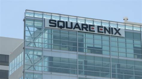 Square Enix To Deepen Its Blockchain Efforts In 2023 Blockchain Bitcoin News