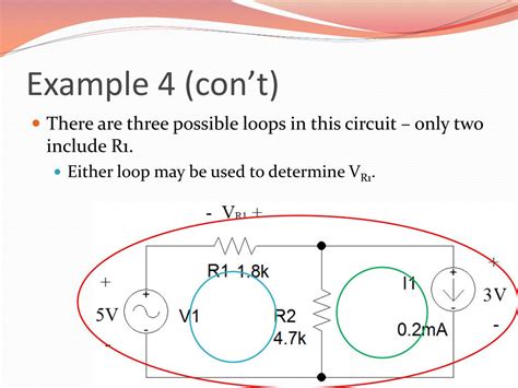 PPT Kirchhoffs Laws PowerPoint Presentation Free Download ID 5518680