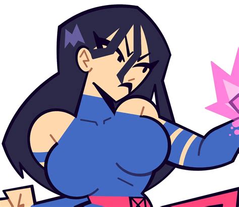 Goodbyellow Psylocke 💥💥 Fanart Art Myart Xmen Xmen97