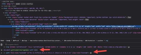 Reactjs How To Access The ` ` Element In `useeffect` In React