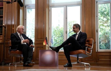 “plagët Janë Ende Të Hapura” Greqia I Kërkon Dëmshpërblimet E Luftës