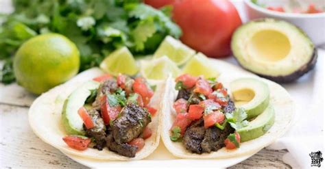 35 Delicious Ball Tip Steak Recipes Savory And Tender Crust And Slices