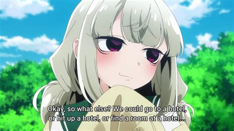 Gushing Over Magical Girls Episode 5 How To Toy With Magical Girls