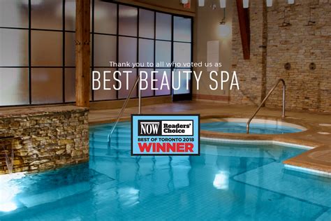 Body Blitz Spa Health By Water