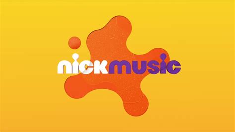 Nickalive Nickelodeon Rebrands Nicktoons And Teennick