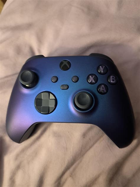 New Controller R Xboxcontroller