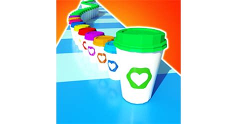 Coffee Stack Play Coffee Stack Game Online