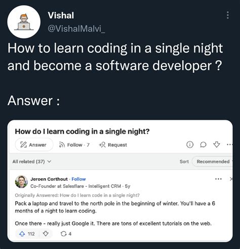 Best Software Developer Posts Reddit