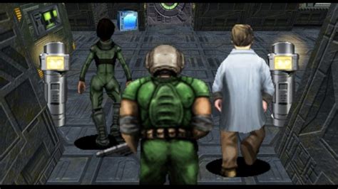 Over A Decade Later And Gaming Oddity Doom RPG Has Finally Made Its Way To PC