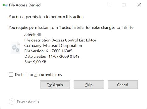 Cant Delete Old Windows Dir Solved Windows 10 Forums