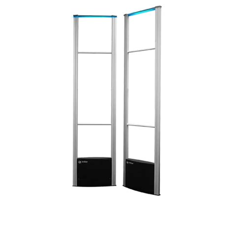 Eas Rf Security Scanner Gate At ₹ 48000pair Rf Security System In