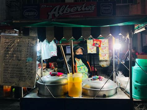 ₱17 Lugaw Sa Ilalim Ng Overpass Crossing Calamba🤤 Bagnet Pares X Lugaw🤤