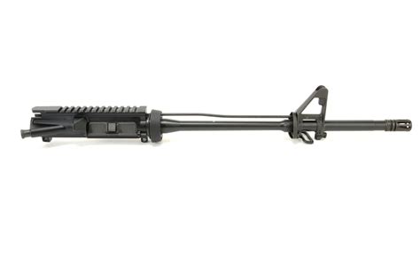 Bkf M4a1 Urgi 14 5 5 56 Govt Nato Mk16 Complete Upper