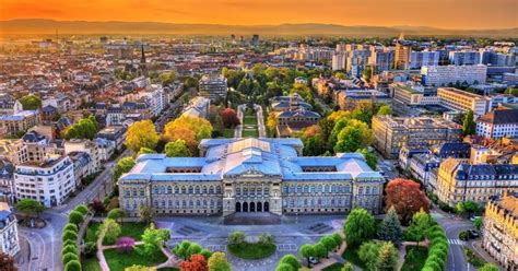 세계 경쟁력 강화 속에 교통정리 필요한 프랑스 대학