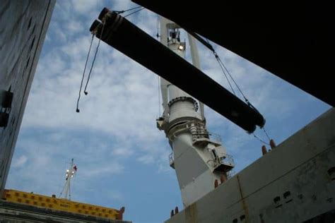 Engineering On Demand Lifting Analysis Thenavalarch