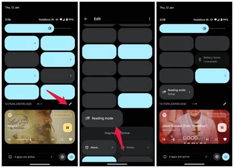 How To Use Reading Mode On Android MashTips