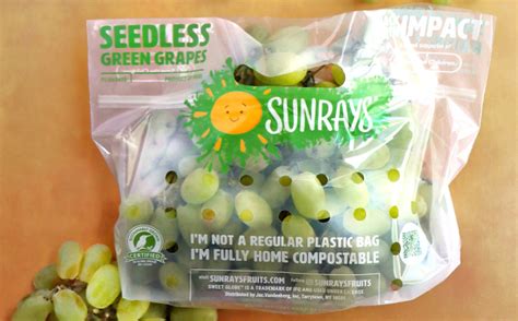 Tipa Gives Compostable Packaging A Boost In The Us