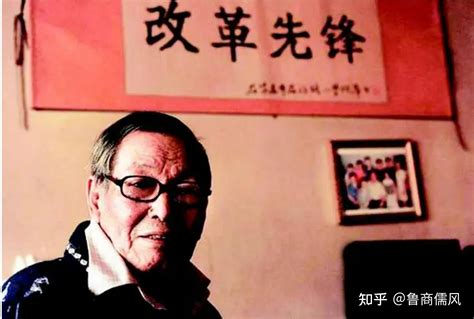 傻子瓜子去世另2位改革先锋后来咋样了石家庄马胜利让人唏嘘 知乎