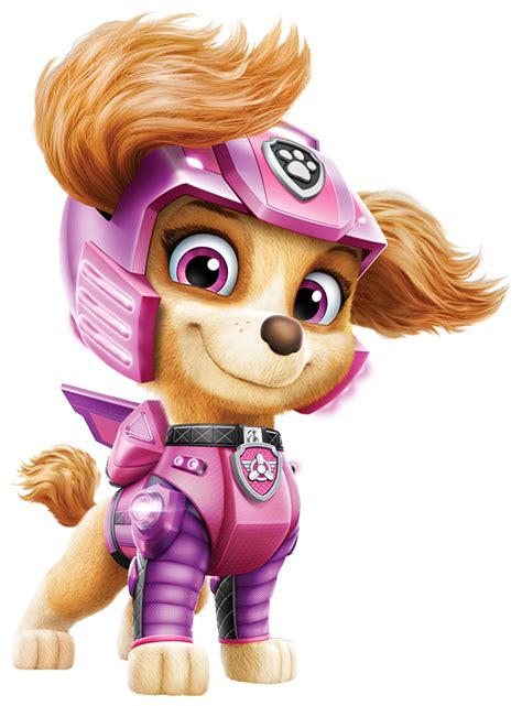 Skye Paw Patrol Png Cartoon Image Gallery Yopriceville High Quality