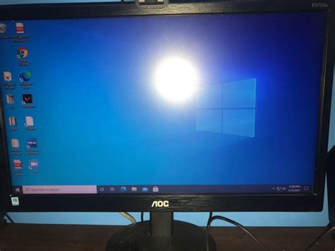 Aoc Monitor Driver E970sw Catrice Taggart