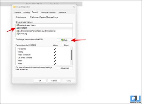Top 10 Ways To Fix Event Viewer Not Working On Windows 1110 Gadgets To Use