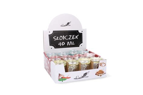 Chomik Банка з герметичною кришкою 40мл продажа цена в Ивано Франковской области Емкости для