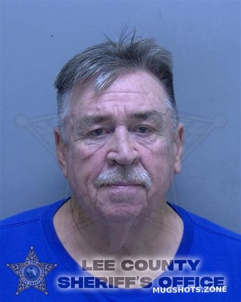 Glidden Thomas Dale 12 15 2024 Lee County Mugshots Zone