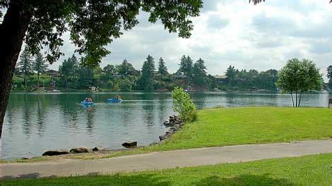Fairviews Blue Lake Stocked With 1500 Trout