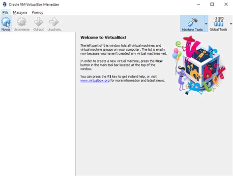 Virtual Machine Installation And Configuration Steps 3 And 4 For