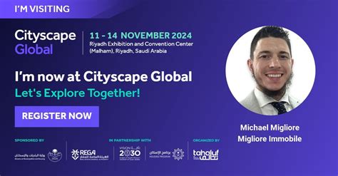 Cityscapeglobal Future Of Living Michael Migliore