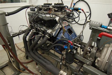 Dyno Tested We Make 700 Hp With Trick Flows New Fe Heads