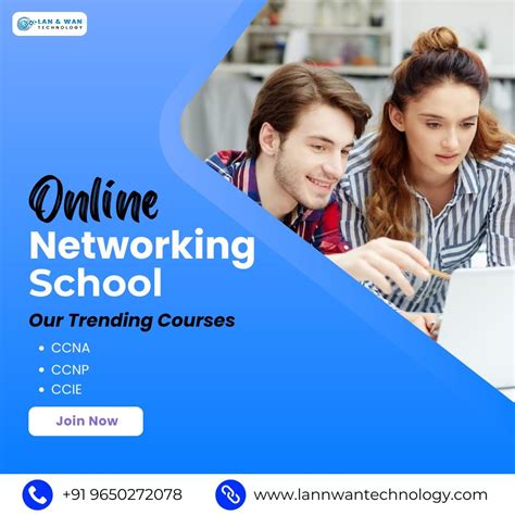 Lannwantech Techeducation Networking Ccna Ccnp Ccie