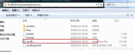 Svn清理失败原因以及恢复操作51cto博客svn 清理