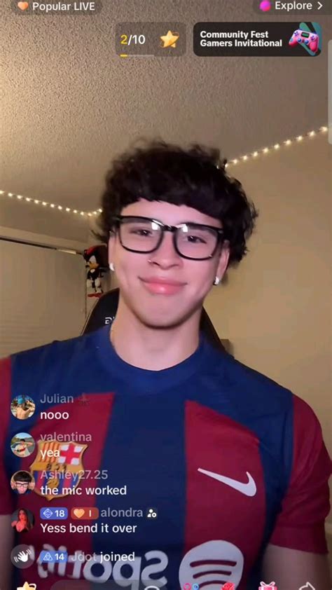 Ig Lilferxo Pretty Flako 🐙 Tiktok Lilferxo Pretty Flako 🐙 Guys