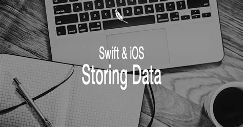 Storing Data In Swift And Ios Fx Studio