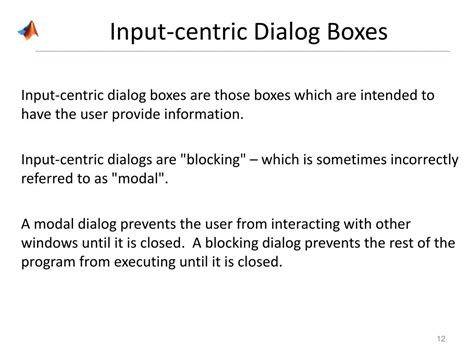 Ppt Dialog Boxes Applications Of Cell Arrays Powerpoint Presentation
