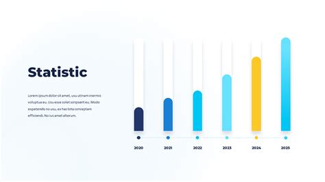 Statistic Simple Deck Analysis Single Slides