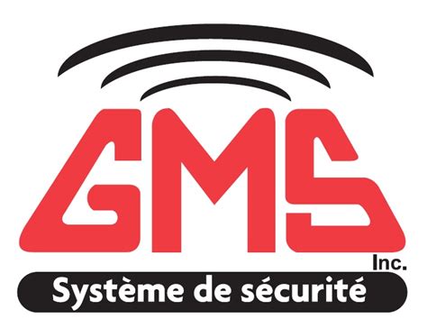 Gms Sécurité Inc Orca Commercial Partner