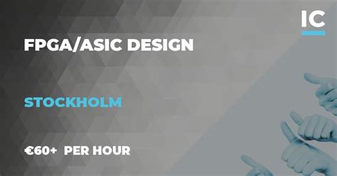 Stockholm Icresources Mitchell Carpenter