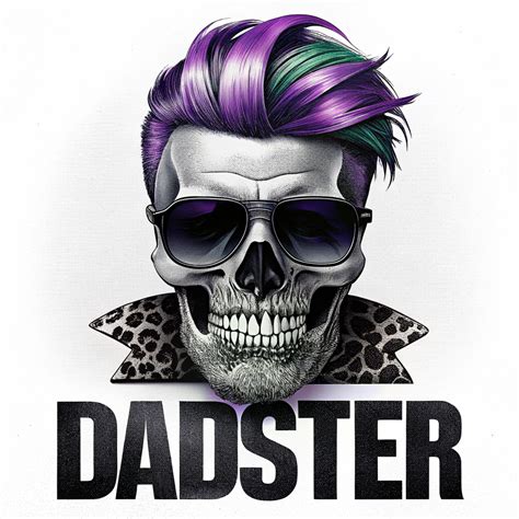 Retro Halloween Png 5 Dadster Png Skeleton Clipart Retro Dad Png