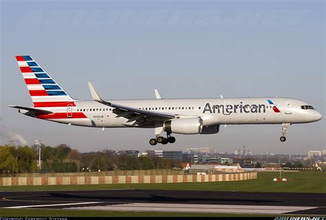 Photos Boeing 757 2b7 Aircraft Pictures American Airlines Aircraft
