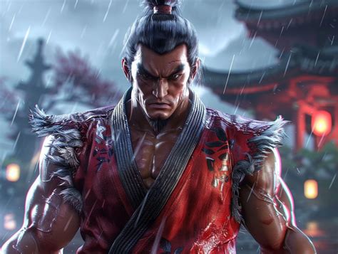 Update Roadmap And Free Second Dlc Character For Tekken 8 Revealed Cryptopolitan