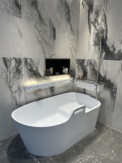 [전시회] 2024 홈케어·재활·복지전시회 새턴바스