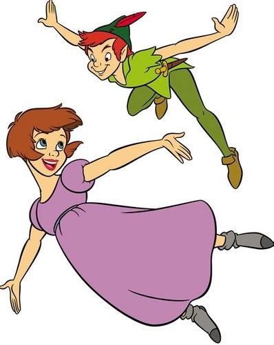 Jane Peter Pan Jane Peter Pan Photo Fanpop